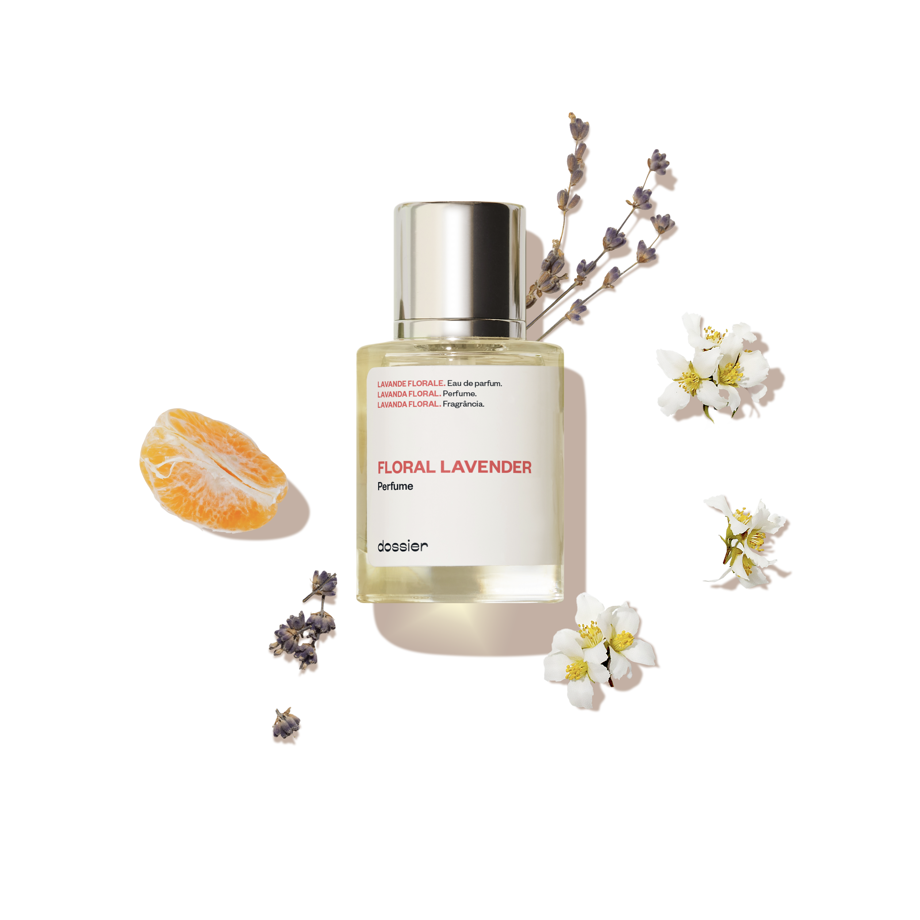 Dossier | Perfumes de luxo, preço justo – Dossier Brazil